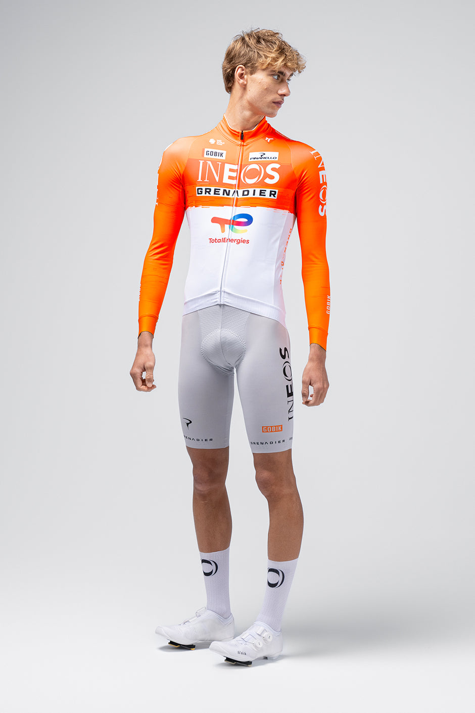 Collection · New Arrivals · Cycling Clothing – Gobik