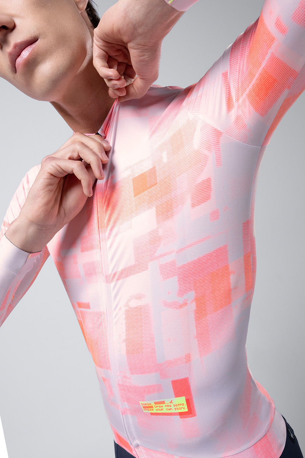 Collection · Cycling Apparel · Men – Gobik