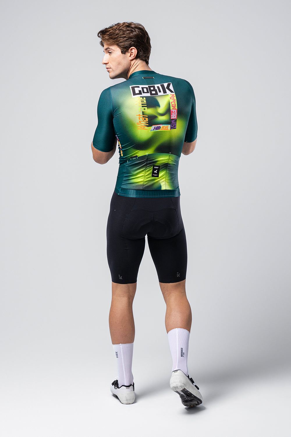 GOBIK | Abbigliamento e accessori per il ciclismo – Gobik