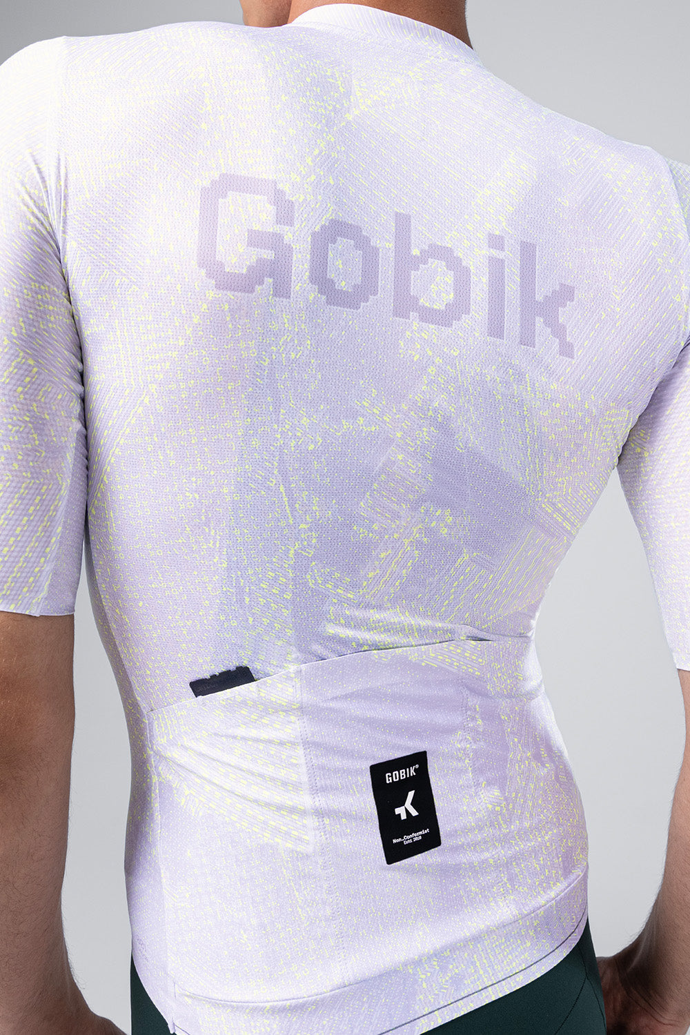 Collection · Jerseys - For Cycling – Gobik
