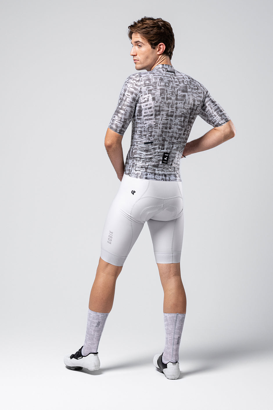 Collection · Cycling Apparel · Men – Gobik