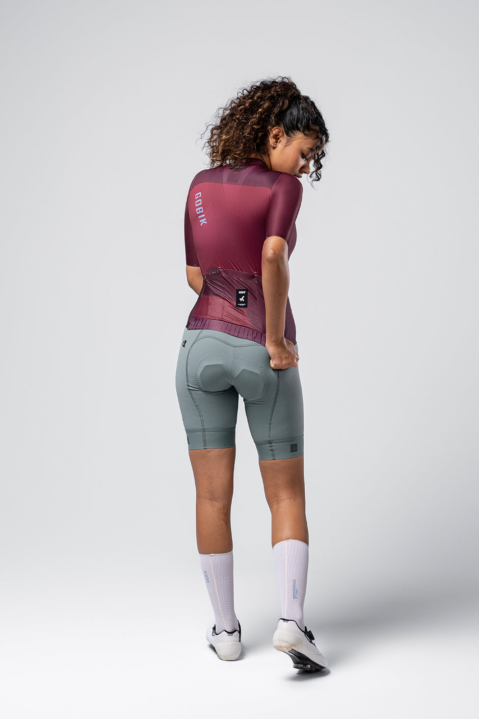 Collection · Jerseys - For Cycling – Gobik