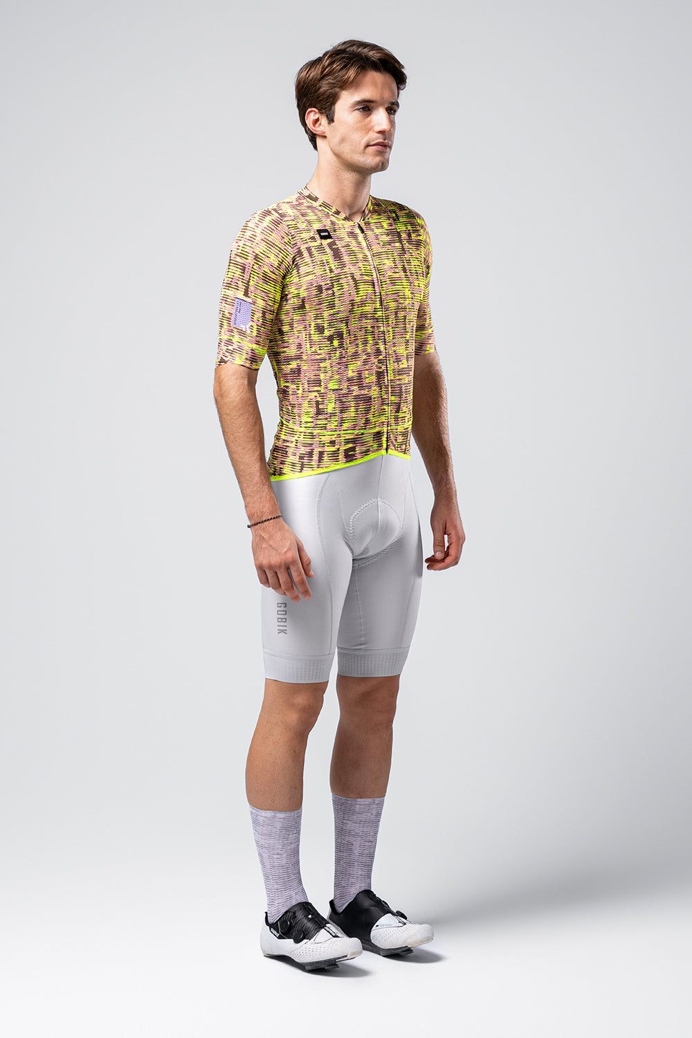Collection · Jerseys - For Cycling – Gobik