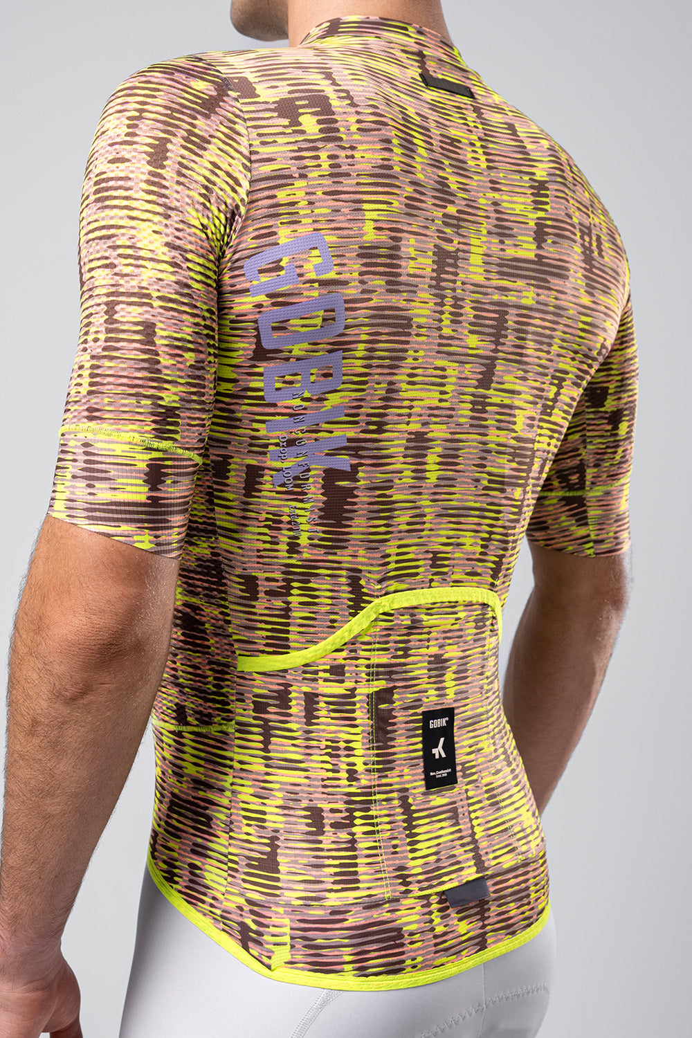 Collection · Jerseys - For Cycling – Gobik