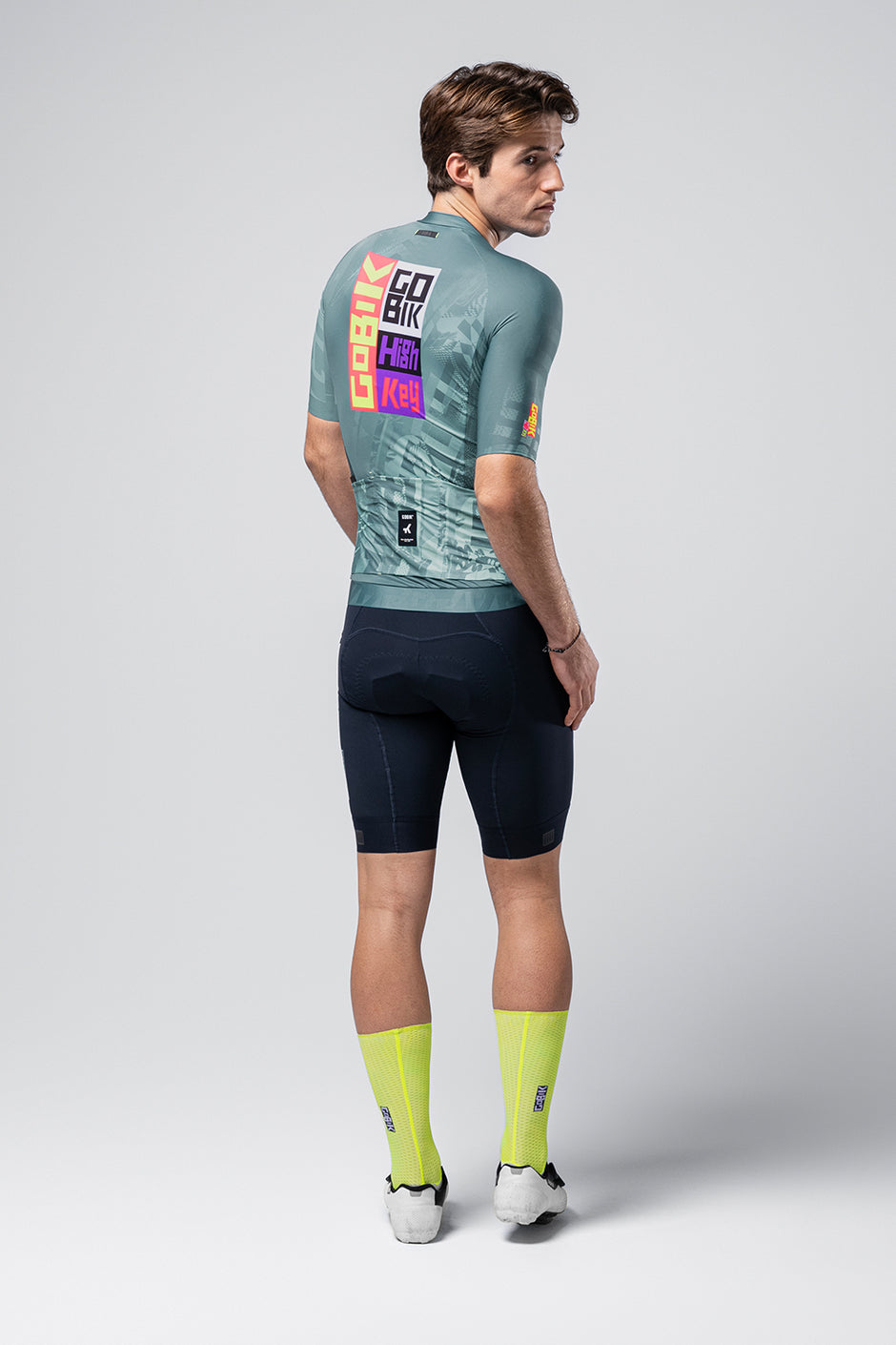 Collection · NEW ARRIVALS - Cycling Clothing – Gobik