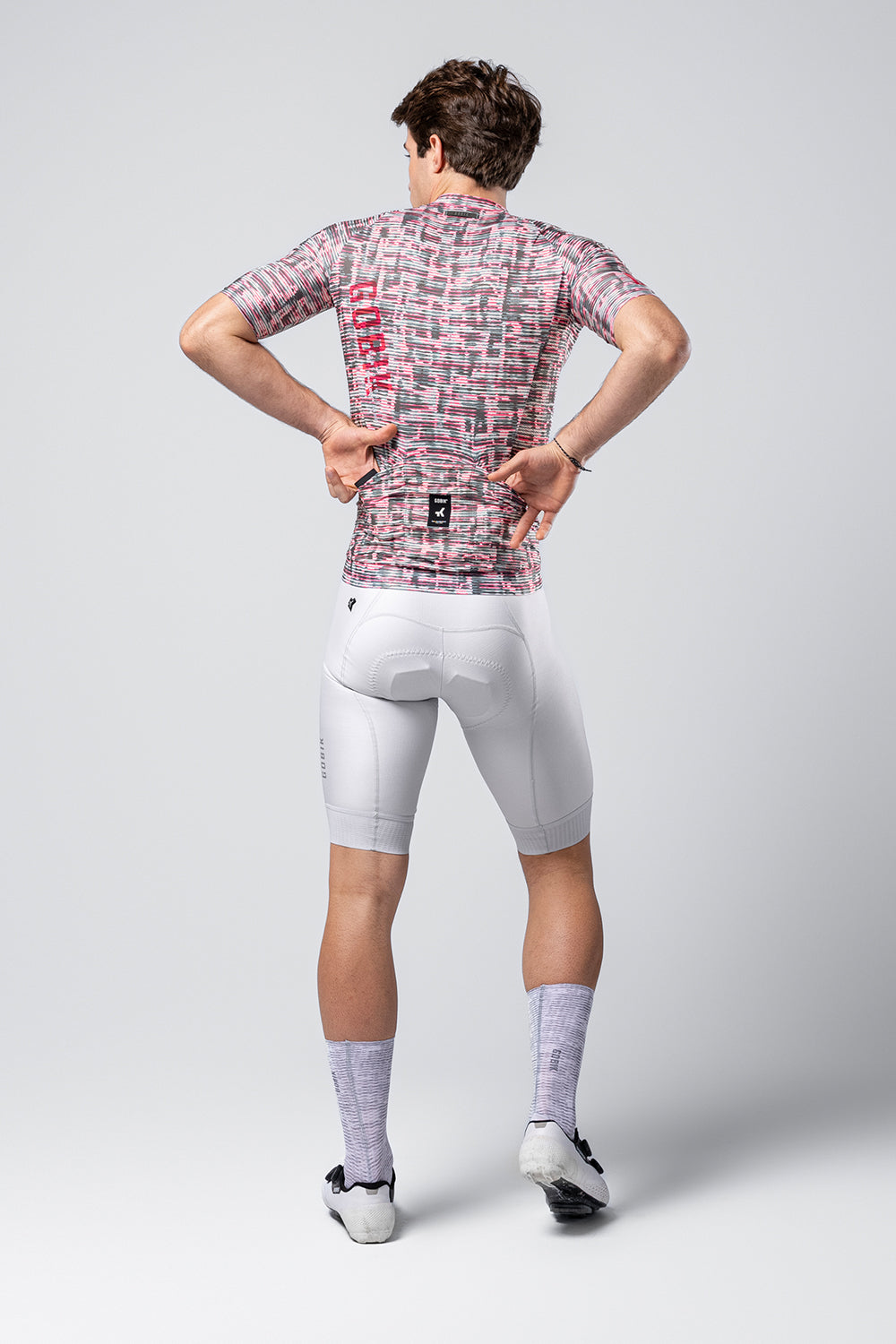 Collection · Cycling Apparel · Men – Gobik
