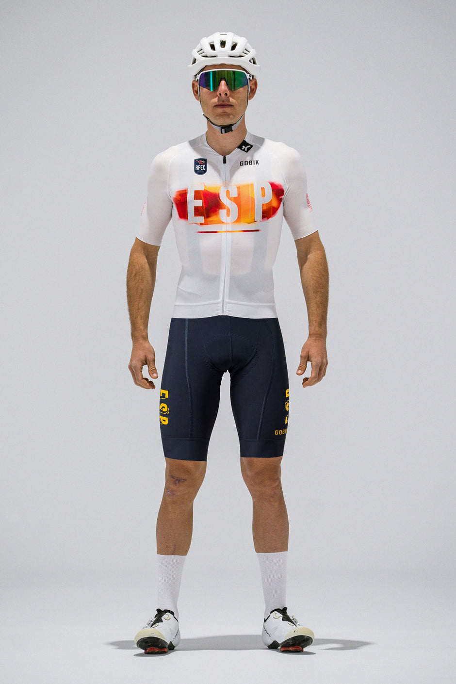 Collection · New Arrivals · Cycling Clothing – Gobik