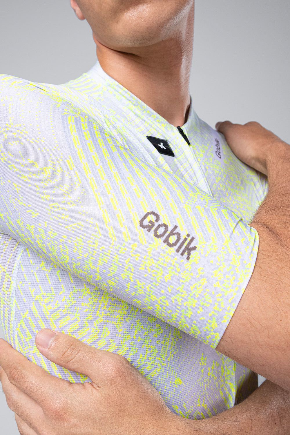 CX PRO 4.0 Hack · Maillot · Unisex – Gobik