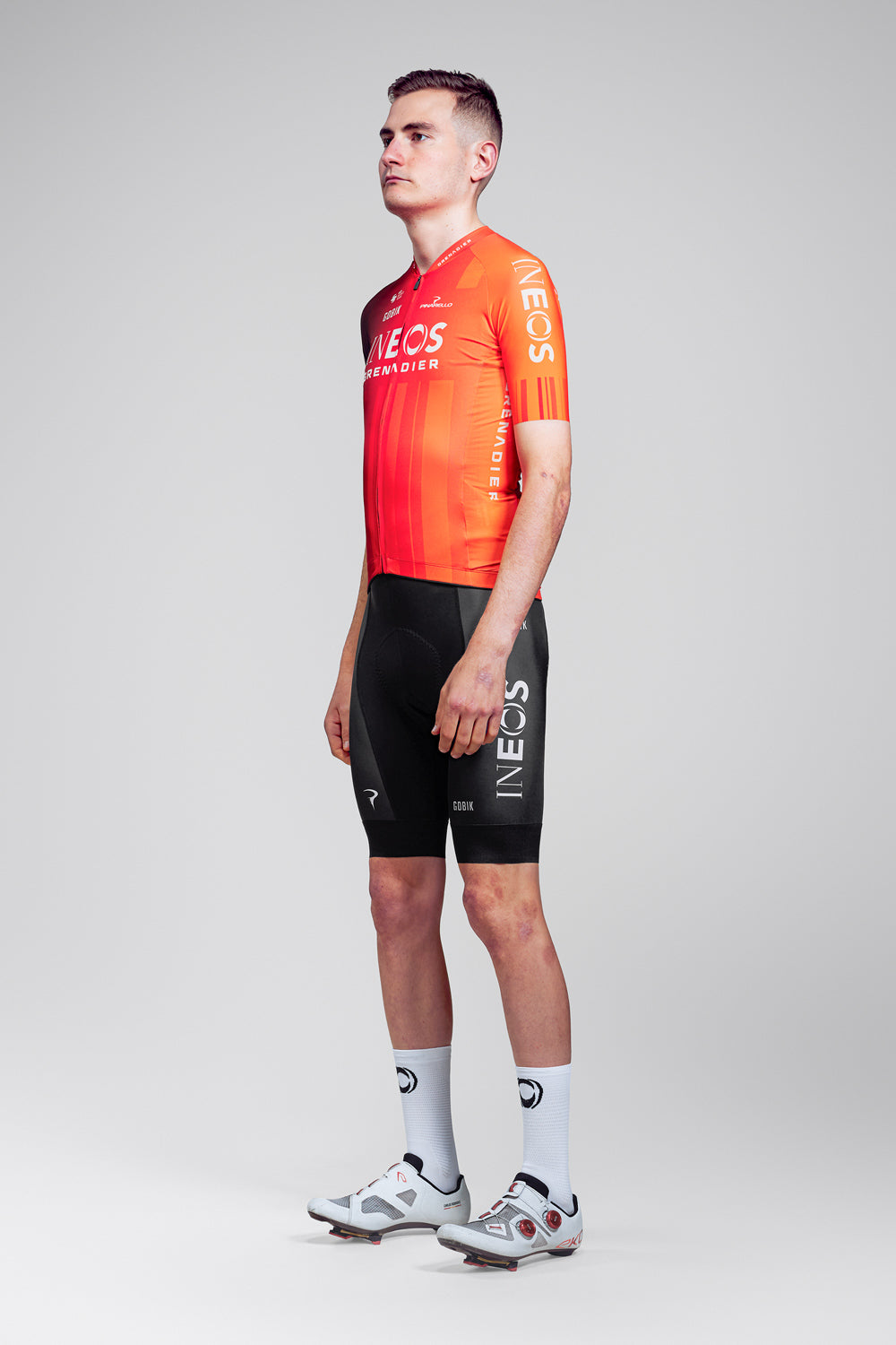 Collection · INEOS Grenadiers · Official Cycling Kit – Gobik