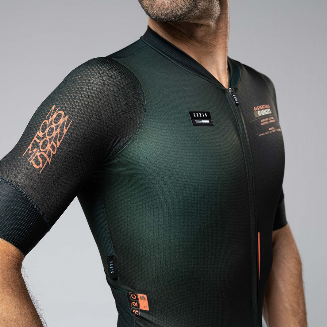Cycling Clothing Collection - Men – Gobik